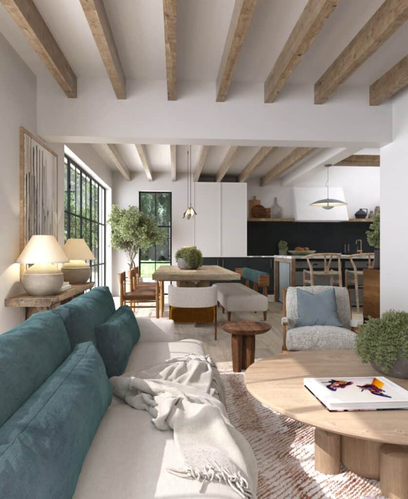 Homepage - Vision Homes